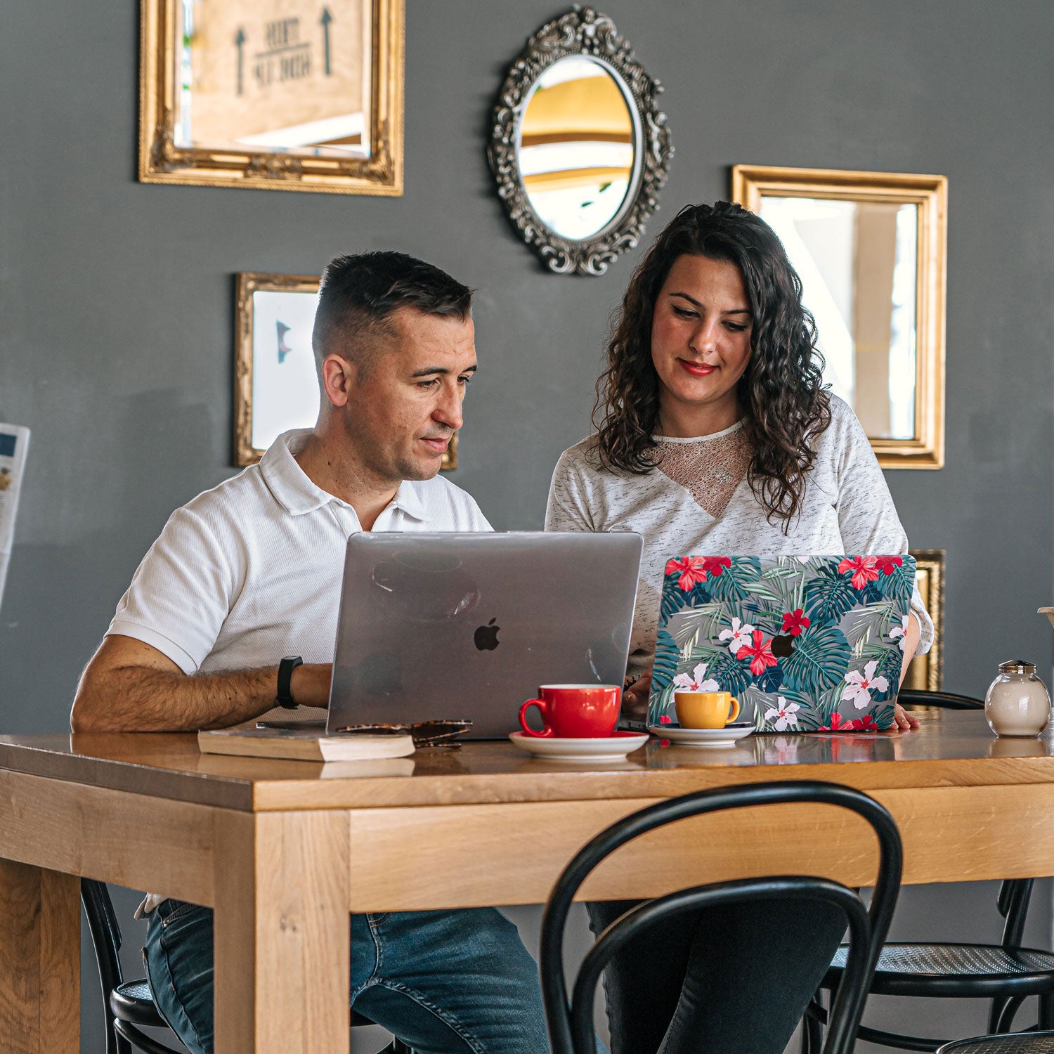 Schani Coworking – Schani Hotels